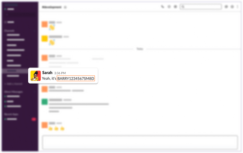Automated Sensitive Data (PII) Discovery & Redaction Software | Metomic